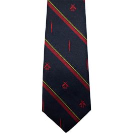 45 Commando Tie - UK Manufacturer & Supplier - E.C.Snaith and Son Ltd