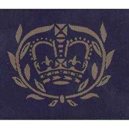 ATC Woven Rank Slide (RQMS)