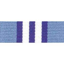 United Nations Sudan UNMIS, Medal Ribbon