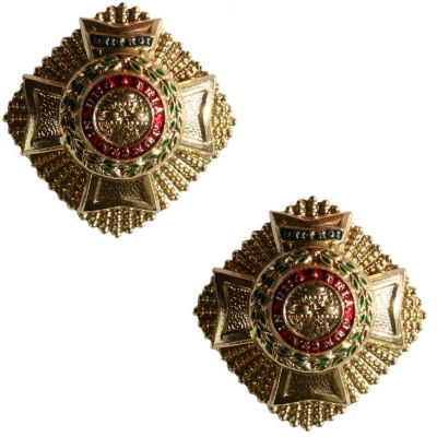 Eversleigh Stars - UK Manufacturer & Supplier - E.C.Snaith and Son Ltd