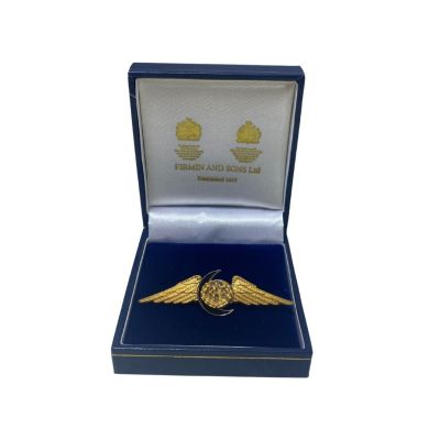 RAF Chaplains Muslim Badge