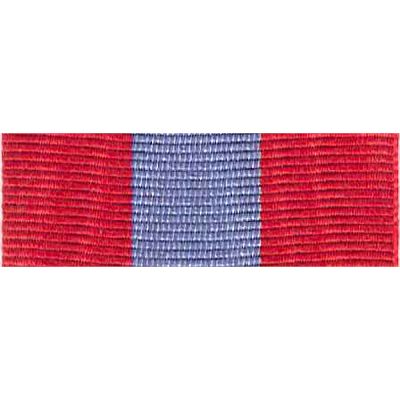 Imperial Service Order, Medal Ribbon