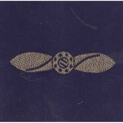 RAF Rank Slides, RAF Blue, (LAC)