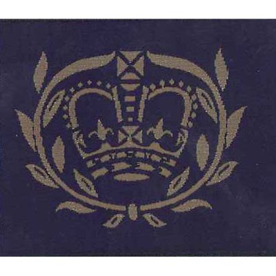 ATC Woven Rank Slide (RQMS)