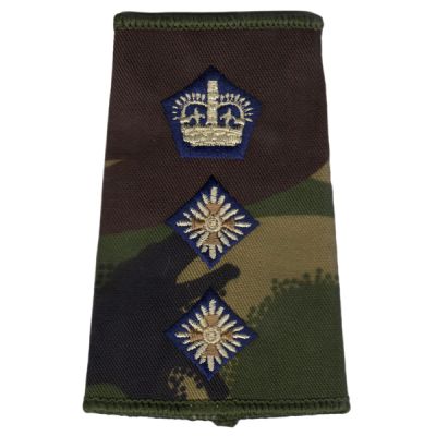 RE Rank Slides, CS95, (Col)