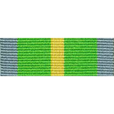 Malaysia Pingat Khidmat, Medal Ribbon