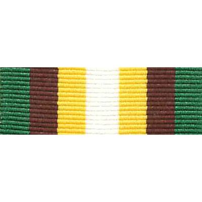ECOWAS / ECOMOG, Medal Ribbon